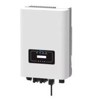 China 3-7Kw Deye Solar Inverter Three Phase String Inverter for On Grid Solar Energy System for sale