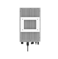 China 4000m Altitude 8Kw On Grid Inverter Deye 3 Phase String Inverter SUN-8K-SG06P3-EU-AM2 for sale