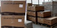 China 4000m Altitude 8Kw On Grid Inverter Deye 3 Phase String Inverter SUN-8K-SG06P3-EU-AM2 for sale