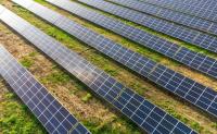 China 2278x1134x30mm Monocrystalline Silicon Solar Panel with 3.2mm Heat Strengthened Glass for sale