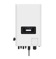 China IP65 Rated 9Kw 10Kw 12Kw Solar Inverter Pure Sine Wave for On Grid Three Phase System for sale