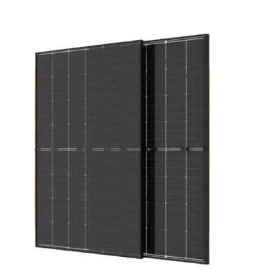 China Highly Monocrystalline Bifacial Solar Panel GLD-440BDG 415W 420W 425W 430W 435W 440W for sale