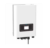 China 98.2% Efficiency Solar Power Inverter for 10Kw 12Kw 15Kw On Grid Three Phase PV System for sale