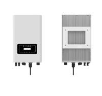 China 230/400V Output Deye 10KW 12KW 15KW Grid Tied Inverter with Powerful Performance for sale