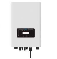 China 10kW 12kW 15kW Deye Pure Sine Wave String Inverter for On Grid Solar Inverter 2 MPPT for sale