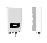 China 10kW 12kW 15kW Deye Pure Sine Wave String Inverter for On Grid Solar Inverter 2 MPPT for sale