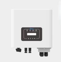 China Single Phase Deye Solar Inverter SUN-3.6-6.2K-G05P1-EU-AM2 3.6Kw On Grid With 2 Mppt for sale