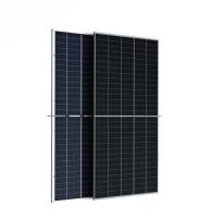 China Solar Power System GLD-580BDG 560W 565W 570W 575W 580W PV Module Flexible Solar Panel for sale