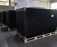 China Solar Power System GLD-580BDG 560W 565W 570W 575W 580W PV Module Flexible Solar Panel for sale