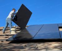 China Solar Power System GLD-580BDG 560W 565W 570W 575W 580W PV Module Flexible Solar Panel for sale