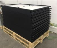 China Half Cell PV Panel GLD-515BS Mono-facial Smart Module 150 Cells for Solar Energy System for sale