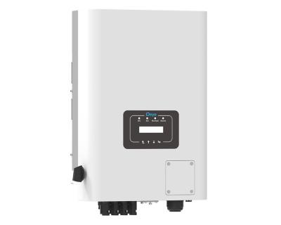 China 18kw 20kw 22kw 23kw 25kw Three Phase Deye G05 Solar Inverters 2 MPPTs String PV Inverter for sale