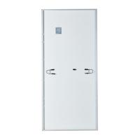 China GLD-560BS Mono-facial 110 Cells The Key to Higher Generation Efficiency and Stability for sale