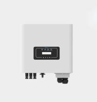 China Single Phase 7Kw 7.5Kw 8Kw Grid Tie Solar Inverters Deye On Grid String Inverter 230V for sale