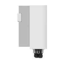 China Single Phase 7Kw 7.5Kw 8Kw Grid Tie Solar Inverters Deye On Grid String Inverter 230V for sale