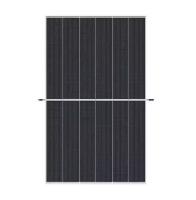 China GLD-665BDG 645W 650W 655W 660W 665W Bifacial Dual Glass Monocrystalline Solar Module for sale