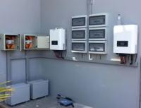China Deye Sun-7/7.5/8K-G02P1-EU-AM2 7.5Kw Single Phase Inverter for Home Solar Power System for sale