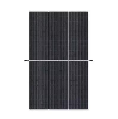 China Sunrise GLD-405BS Monocrystalline Silicon Module Solar Panel with 390W 395W 400W 405W for sale
