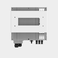 China Deye Sun-8K-G02P1-EU-AM2 Inverter EU Version 8Kw Single Phase On Grid Solar Inverter for sale