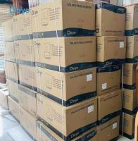 China Deye Sun-8K-G02P1-EU-AM2 Inverter EU Version 8Kw Single Phase On Grid Solar Inverter for sale