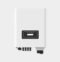 China Single Phase Solar System Deye PV Inverter 9KW 10KW Sun-9/10K-G02P1 with IP65 Rating for sale