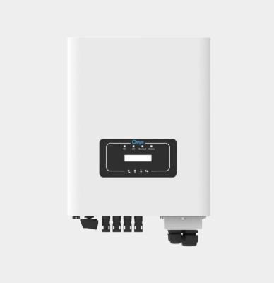 China Single Phase Solar System Deye PV Inverter 9KW 10KW Sun-9/10K-G02P1 with IP65 Rating for sale