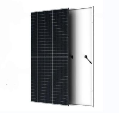 China Sunrise GLD-560BS 545W Monocrystalline Silicon Panel for Eco-Friendly Solar Energy for sale