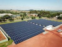 China Three Phase String Inverter 30kw 33kw 35kw 36kw Deye G05 Solar Inverters for On Grid for sale