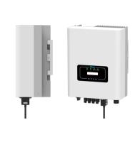China 10.5Kw Deye Inverter with 2Mpp Trackers and -25 to 60C Operating Temperature Range for sale