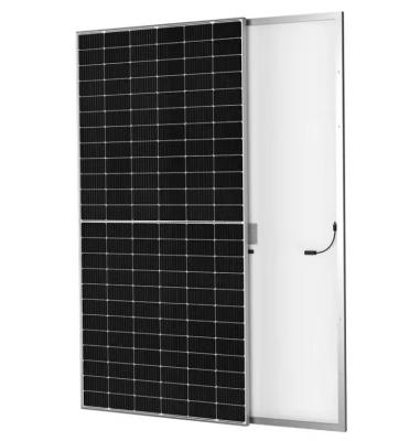 China Monocrystalline PV Solar Panel GLD-585BS 565W 570W 575W 580W 585W 210mm Cell Module for sale