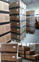China Deye SUN-G04 40kw 45kw 50kw PV Inverters with 4 MPPTs and CE/IIEC/UNE Certification for sale