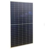 China Monocrystalline Solar Module GLD-585BS 565W 570W 575W 580W 585W with 132 Half Cells for sale