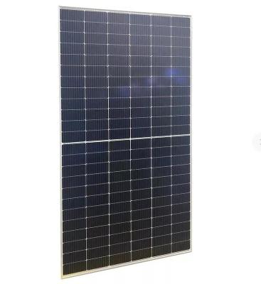 China Monocrystalline Solar Module GLD-585BS 565W 570W 575W 580W 585W with 132 Half Cells for sale