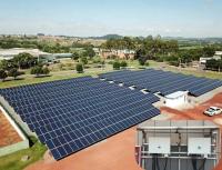China 70kw 75kw 80kw 90kw 100kw 110kw Three Phase String Inverter for On Grid Solar Systems for sale