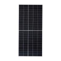 China GLD-515BS Mono-facial Smart Module Monocrystalline Silicon Solar Panel for Solar for sale