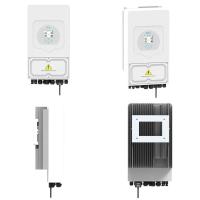 China Residential 3.6kw 5kw 6kw Single Phase Hybrid Inverter by Deye SG03LP1 Solar Inverters for sale