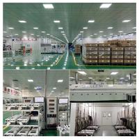 China Residential 3.6kw 5kw 6kw Single Phase Hybrid Inverter by Deye SG03LP1 Solar Inverters for sale