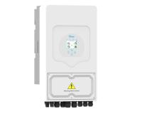 China Non-Isolated Topology Deye 3.6kw 5kw 6kw Single Phase Hybrid Inverter for Residential for sale