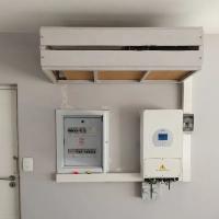 China Non-Isolated Topology Deye 3.6kw 5kw 6kw Single Phase Hybrid Inverter for Residential for sale
