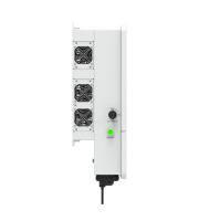 China Deye 8kw 48V Lithium-ion Battery Single Phase Hybrid Inverter for Residential SG01LP1 for sale