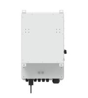 China Deye 8kw 48V Lithium-ion Battery Single Phase Hybrid Inverter for Residential SG01LP1 for sale