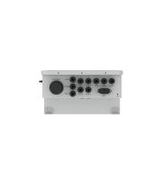 China Deye 8kw 48V Lithium-ion Battery Single Phase Hybrid Inverter for Residential SG01LP1 for sale