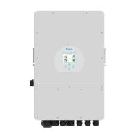 China Max. 800V Input Voltage Three Phase Hybrid Inverter 48V 8kw 10kw 12kw for Residential for sale