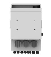 China Lithium-ion Battery Three Phase Solar Inverter 48V 2 MPPTs Deye SG04LP3 8kw 10kw 12kw for sale