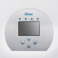China Lithium-ion Battery Three Phase Solar Inverter 48V 2 MPPTs Deye SG04LP3 8kw 10kw 12kw for sale