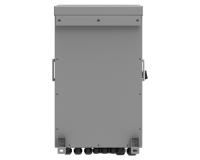 China Output Frequency 50Hz / 60Hz 48V Single Phase 3 MPPTs Hybrid Inverter SG01LP1 for Home for sale