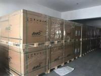 China JinkoSolar JKM475-500N-60HL4-V Mono-facial N-TYPE Solar Panels for Solar Power System for sale
