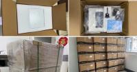 China 10kw 12kw 15kw 20kw 25kw Three Phase Hybrid Inverter with SG01HP3 Deye Solar Inverters for sale