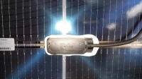 China Jinkosolar Half Cell Bifacial N-TYPE Mono-crystalline Solar Panels 120 Cells for Solar Energy System 23.32% for sale