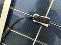 China Jinkosolar Half Cell Bifacial N-TYPE Mono-crystalline Solar Panels 120 Cells for Solar Energy System 23.32% for sale